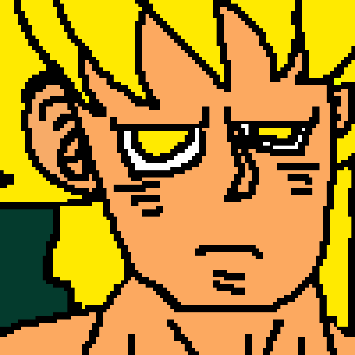 Kaden-Price's Gallery - Pixilart