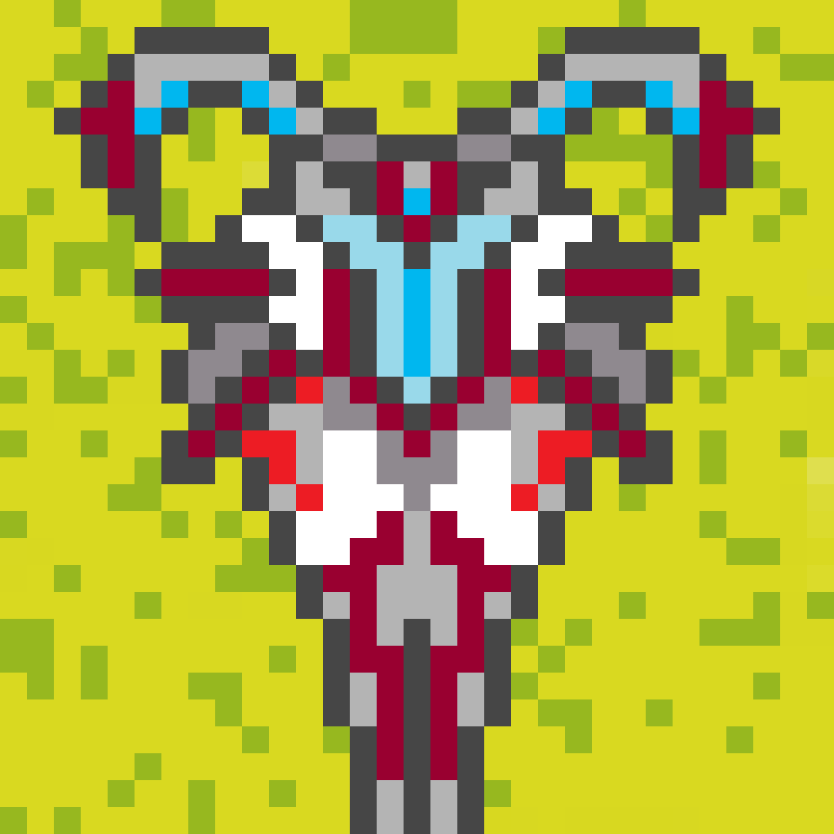 DDN-001's Gallery - Pixilart