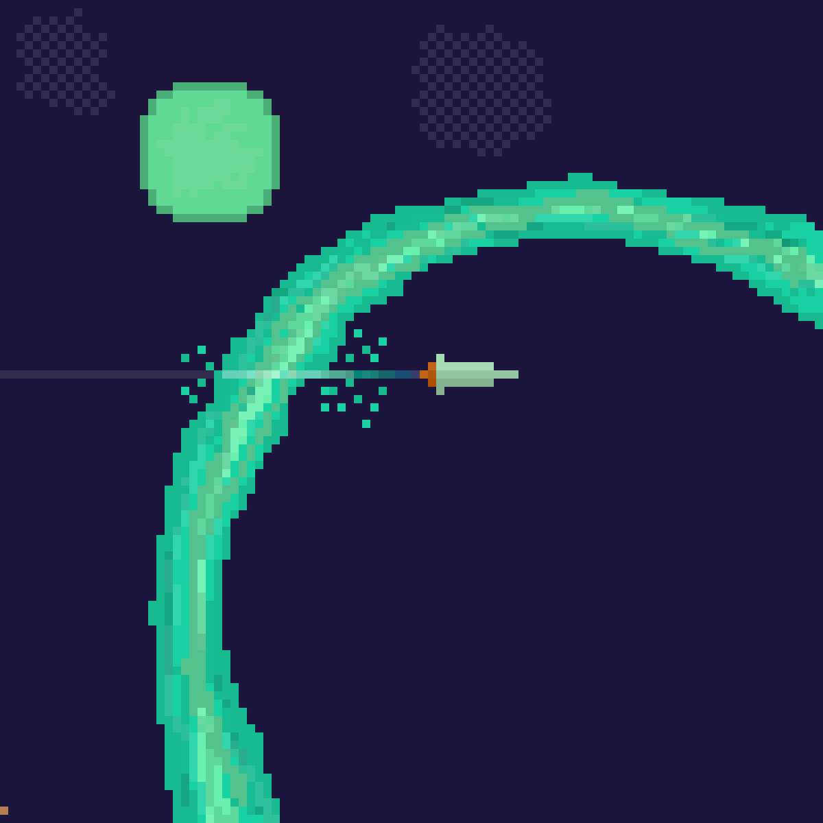 Pixilart - Redraw Request Space by BlueKnight3475