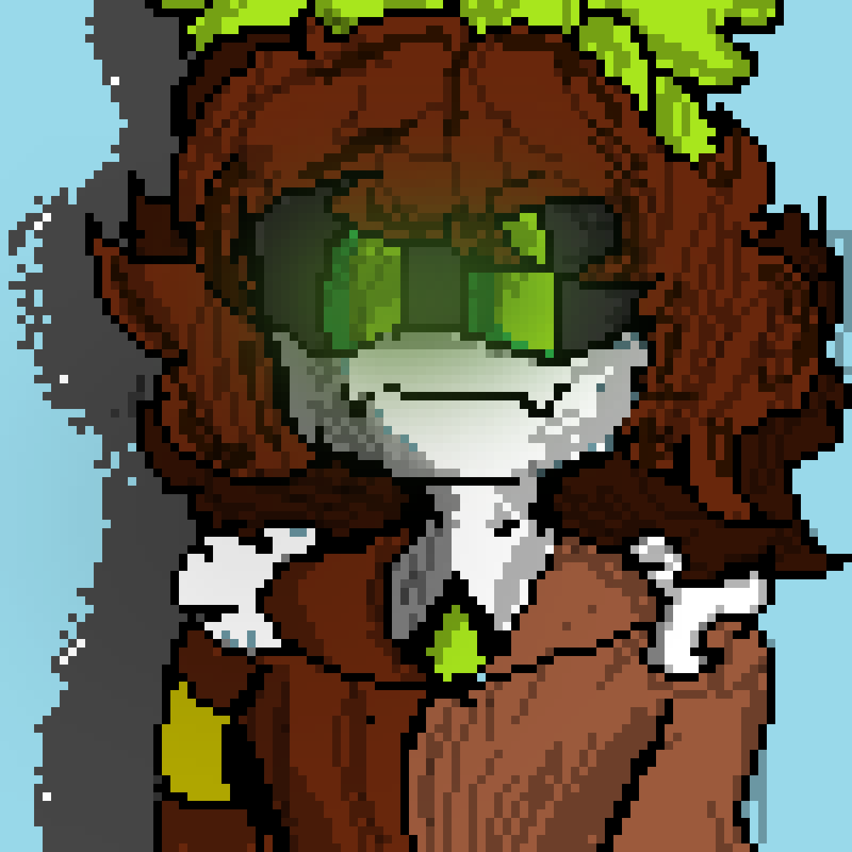 varionix's Gallery - Pixilart