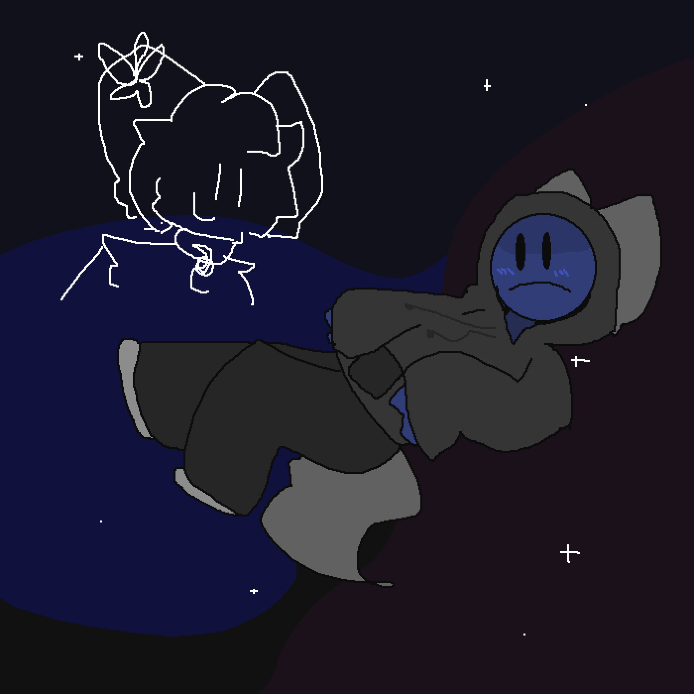 SHIP CRINGE by peppermintwolfe - Pixilart