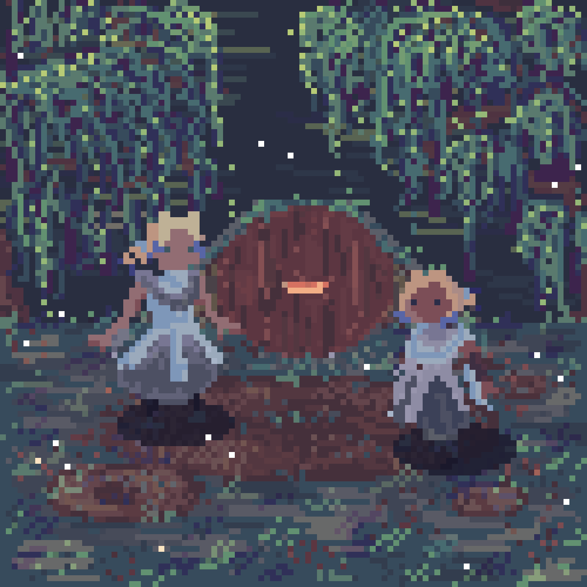 Sir-Fish's Gallery - Pixilart