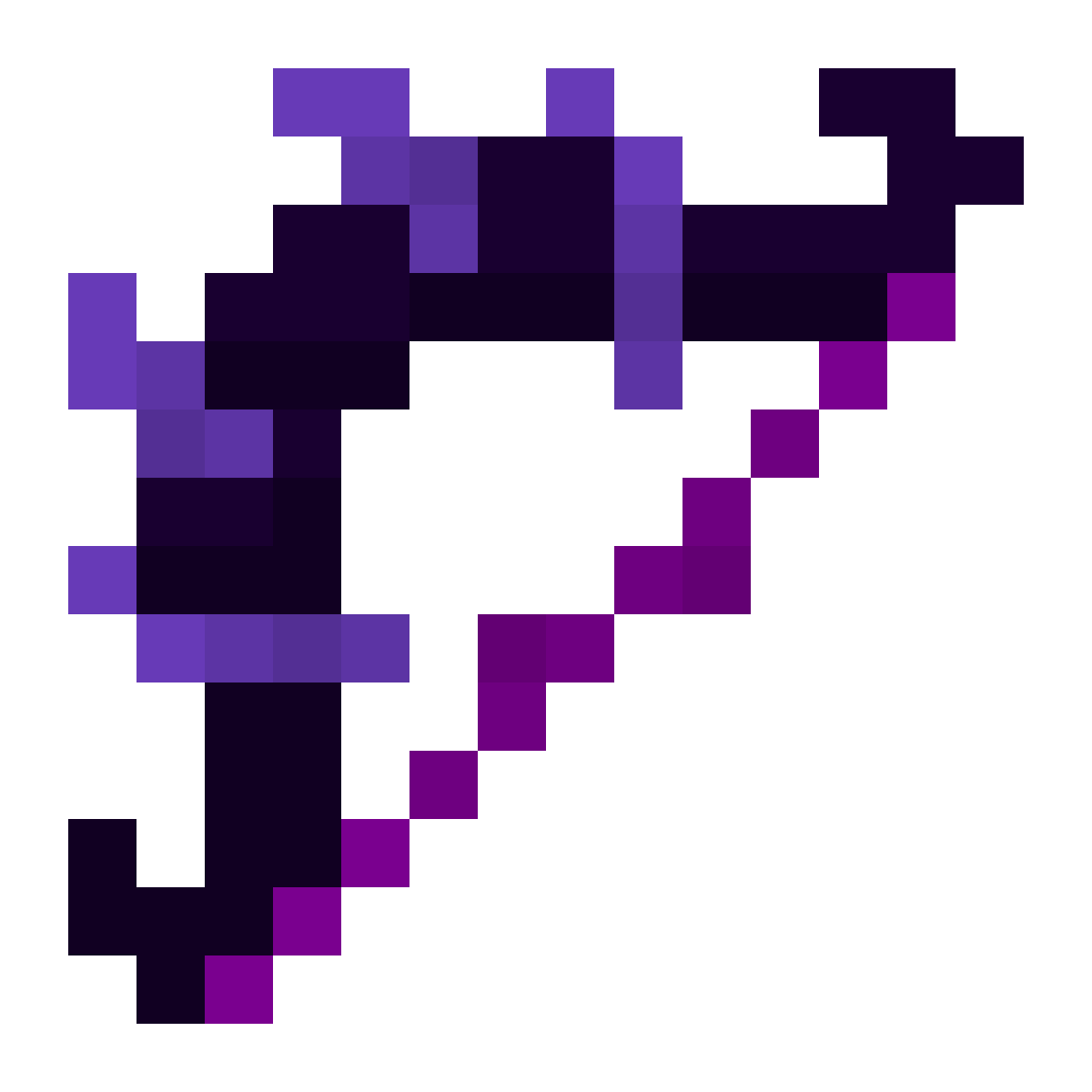 Pixilart - Dragon Shortbow by BobbyBanana