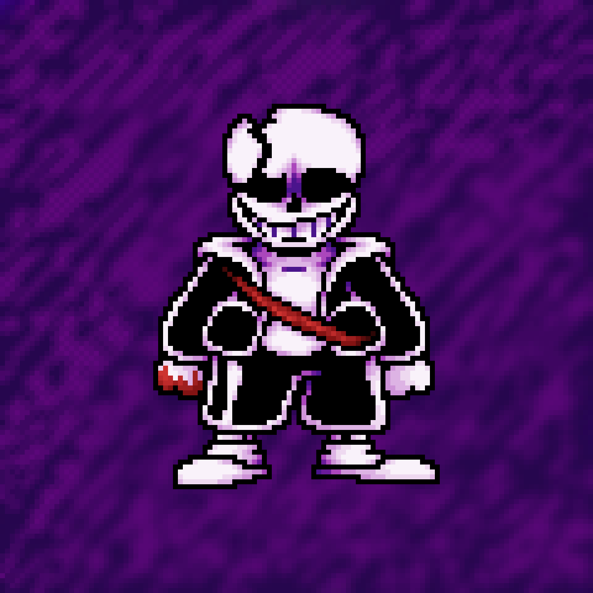 Pixilart - LB Phase 3 V6 by RandomComputer