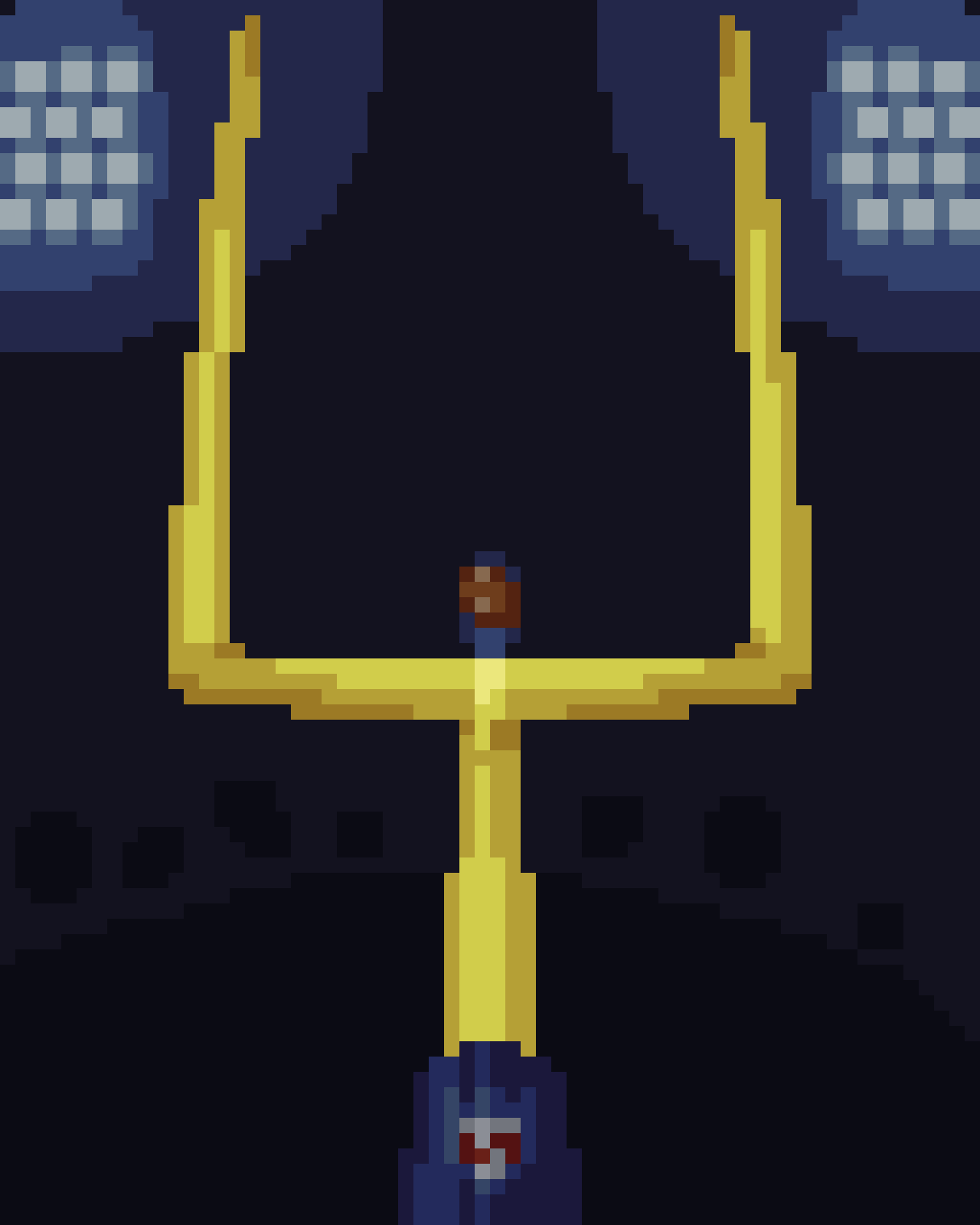 Goal Post - Daily Art Challenge - Pixilart