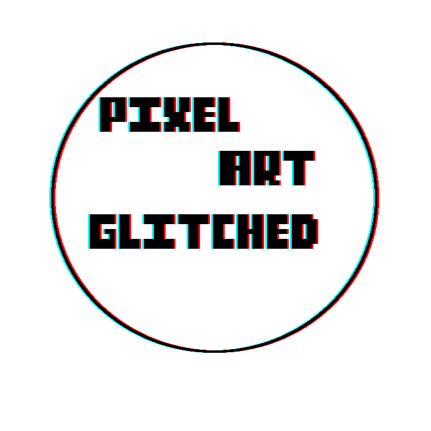 Pixel art logo by Gr8Pixle4all - Pixilart