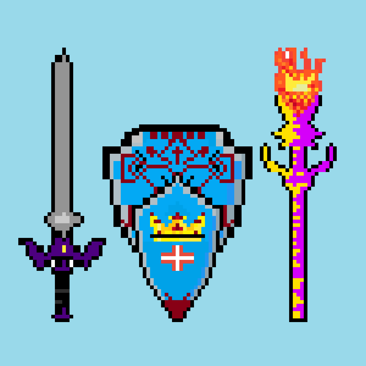 ore's Gallery - Pixilart