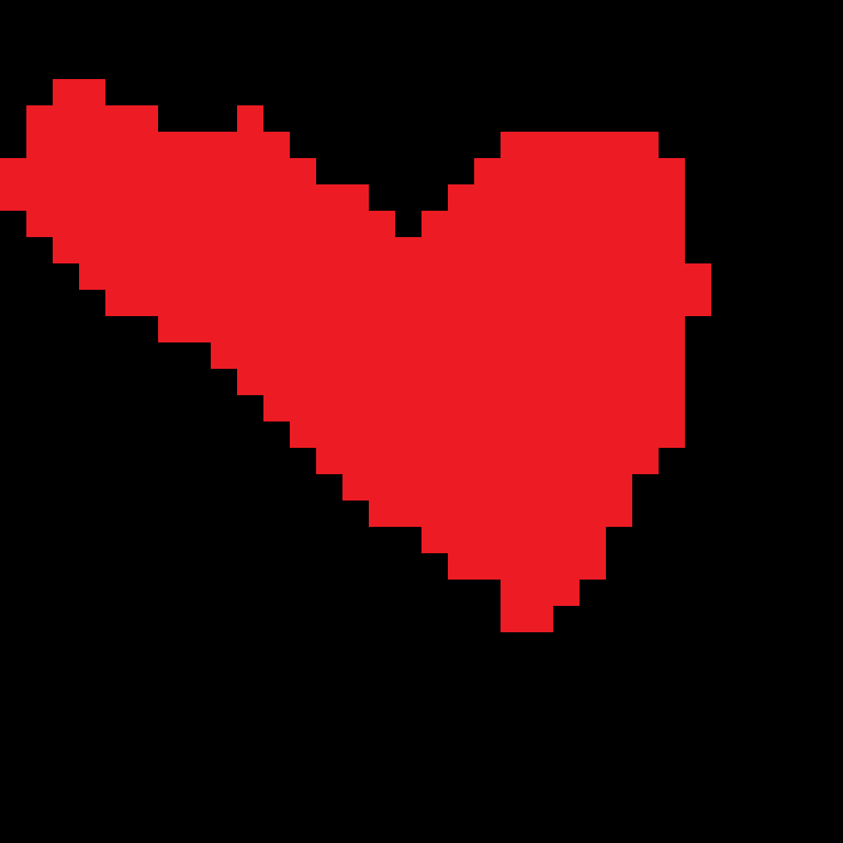 Pixilart - my undertale soul oc by catnaps-bff