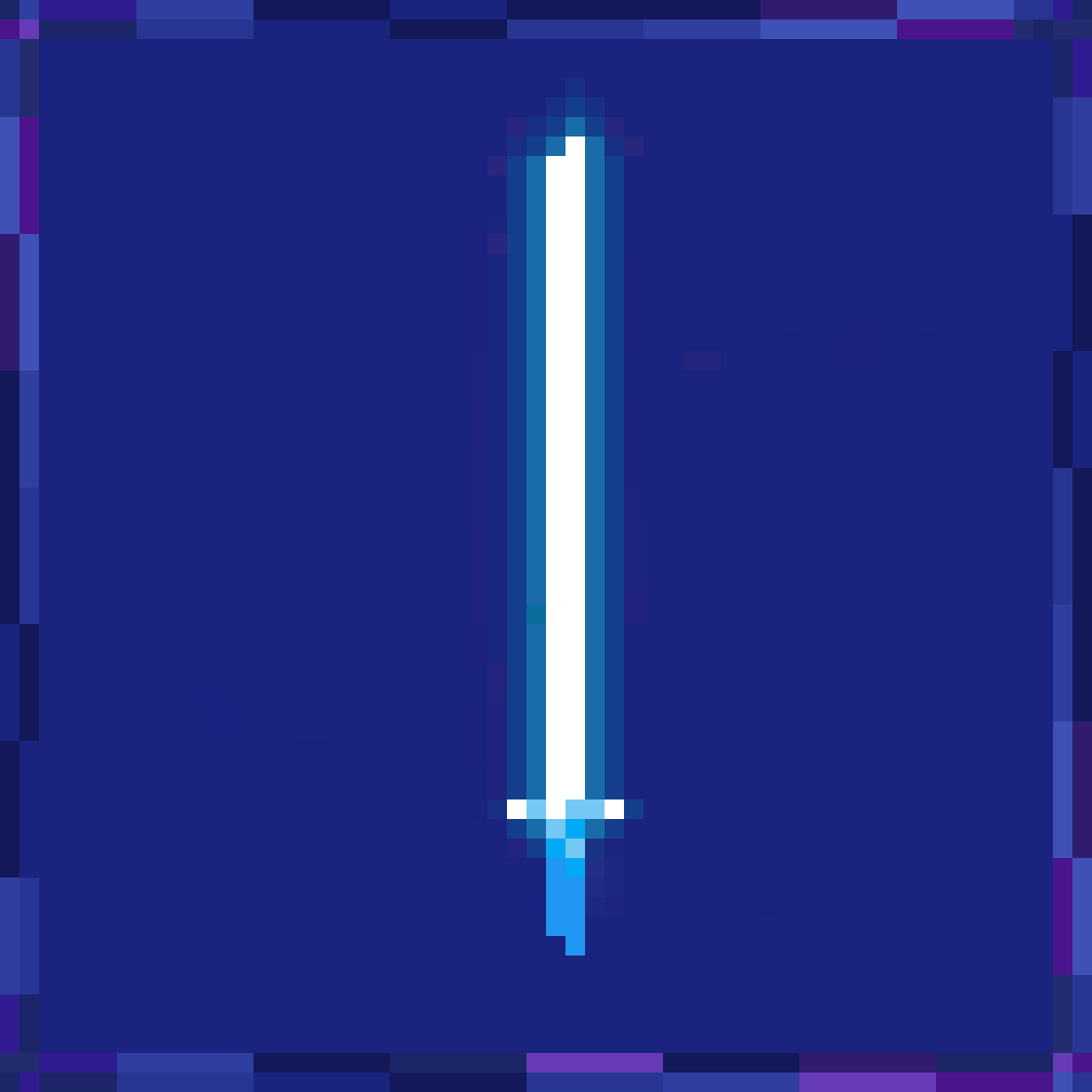 Pixilart - Light Sword by Ava-inventory-v