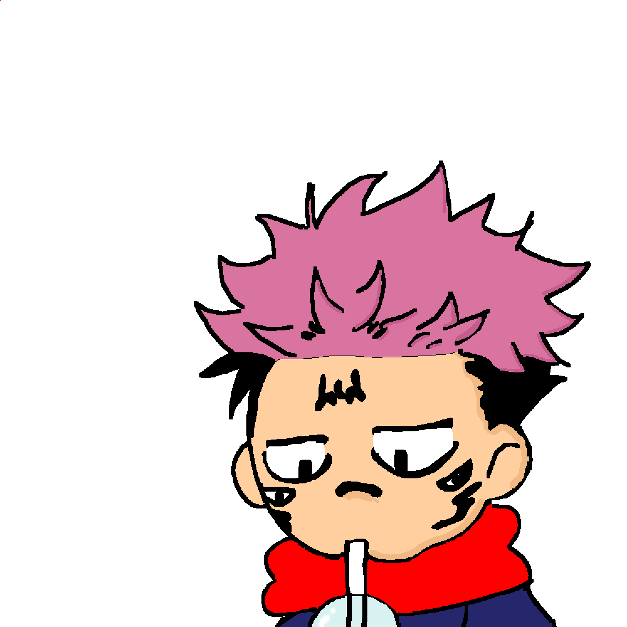 Okali's Gallery - Pixilart