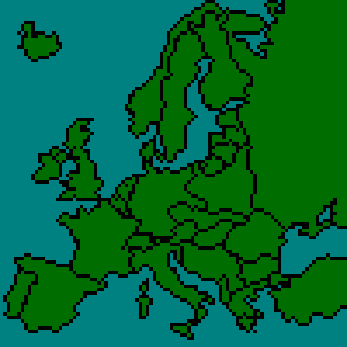 Pixilart - Great Polish Empire by jpapgames