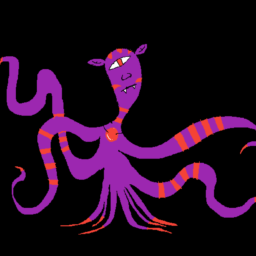 B4N4N4-B01's Gallery - Pixilart