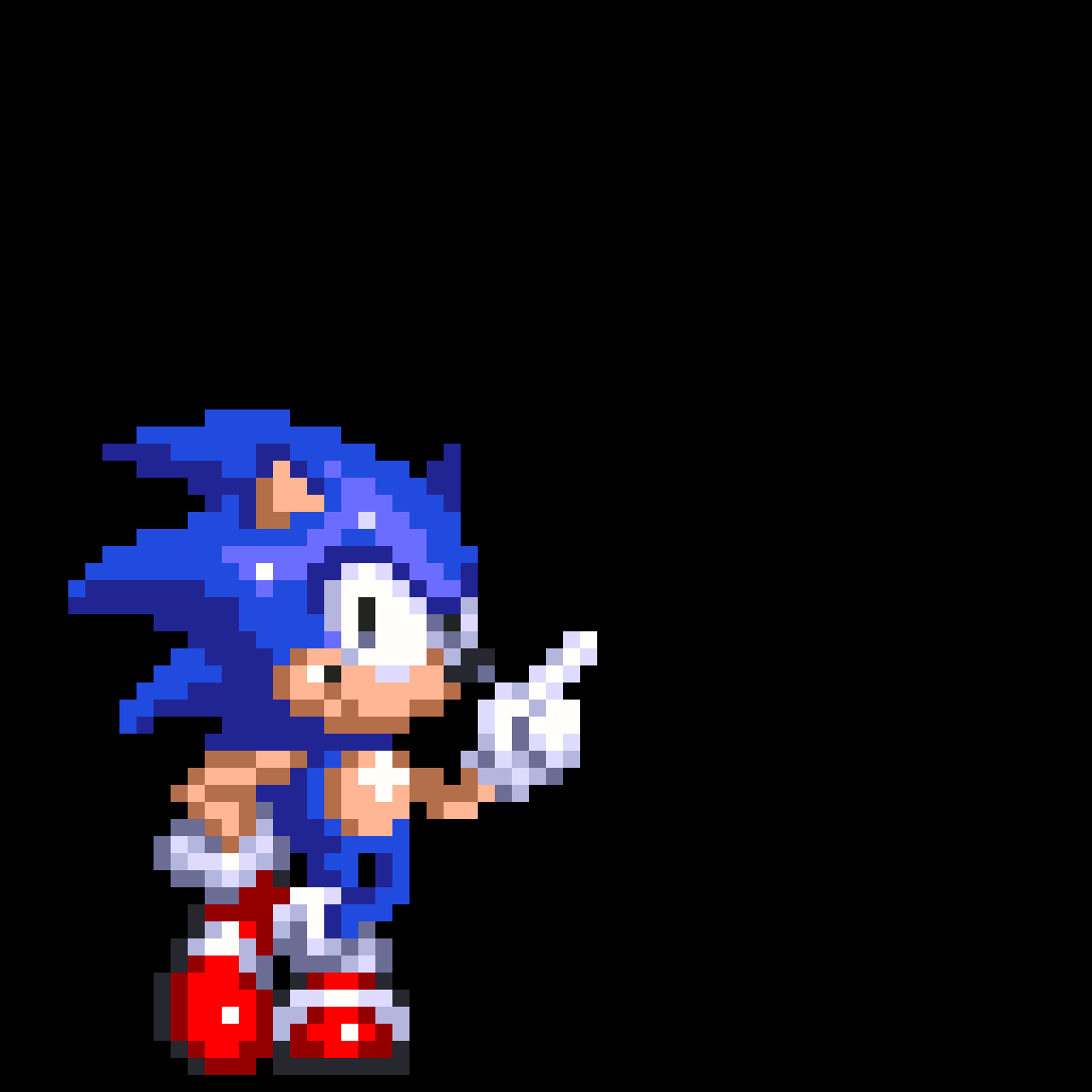 PixelSteelKing's Gallery - Pixilart