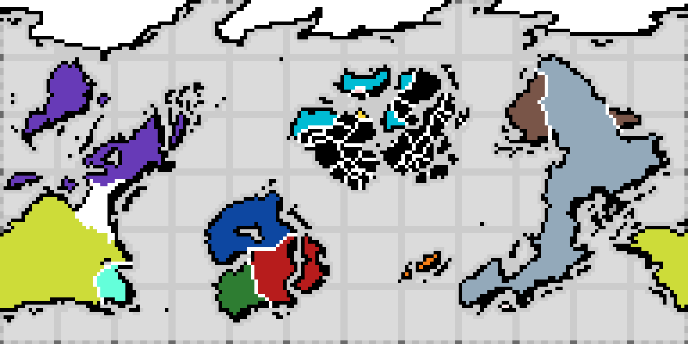 Tired-Inspired's Gallery - Pixilart