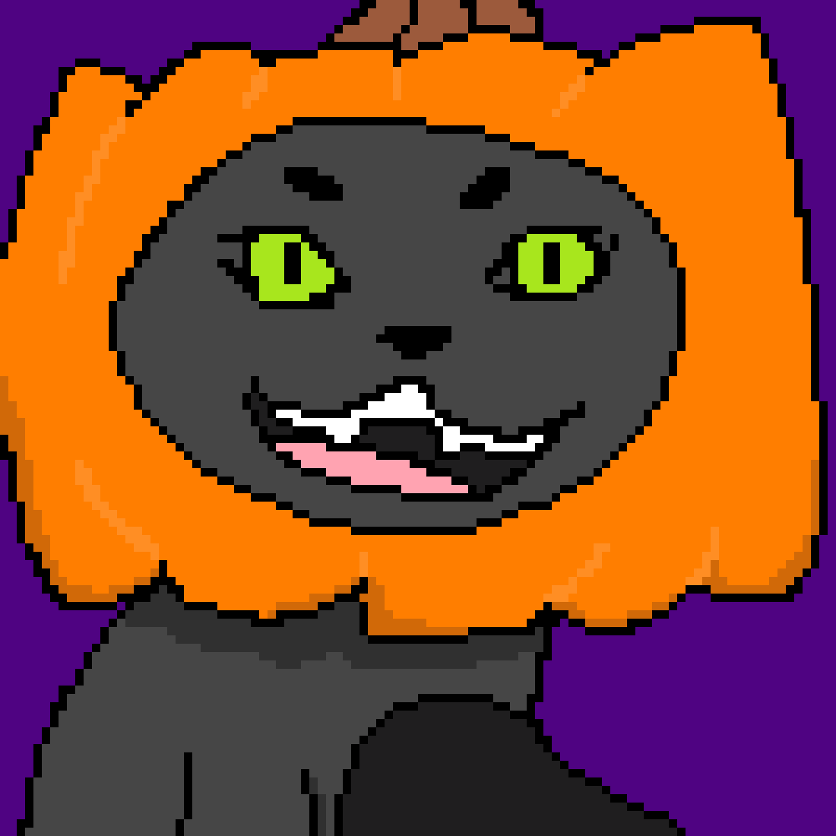 Tophatter-Niko's Gallery - Pixilart