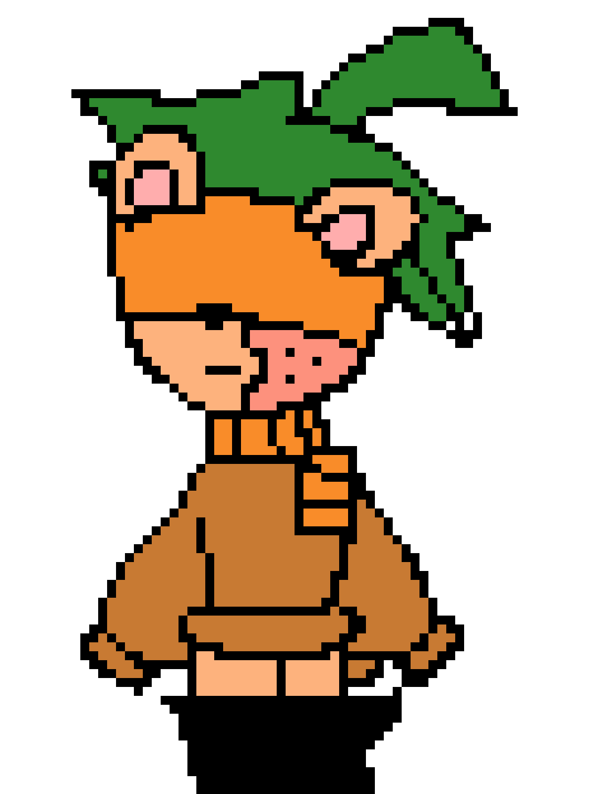 Sarip's Gallery - Pixilart