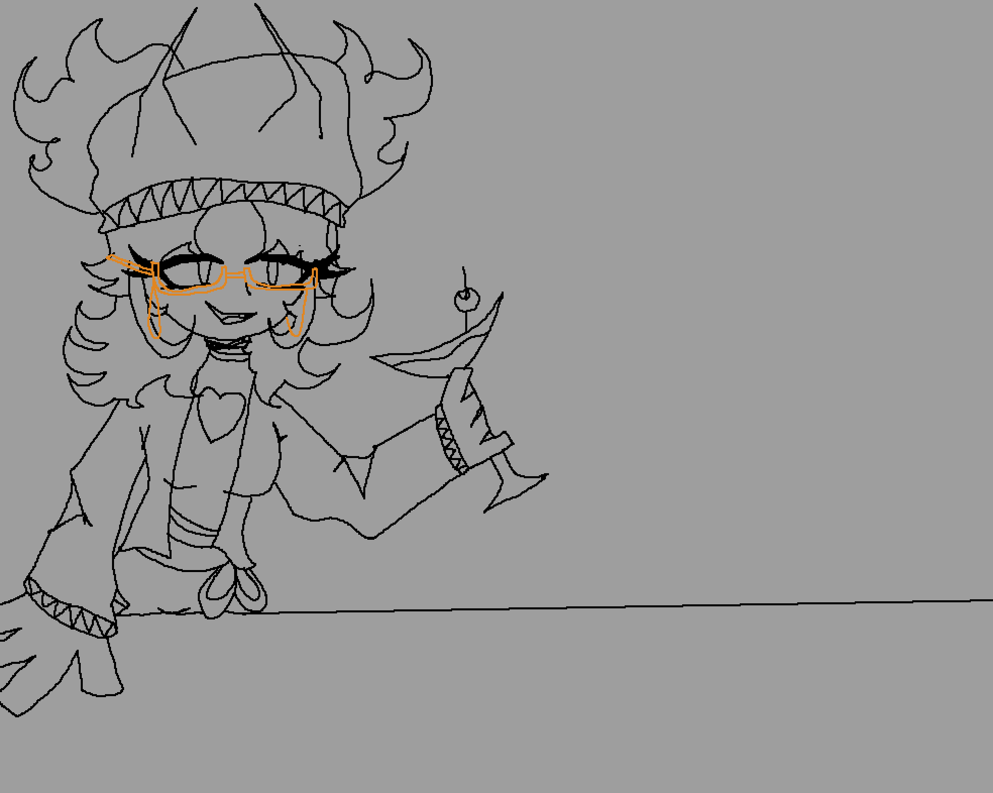 Sidecheck-CHILD's Gallery - Pixilart