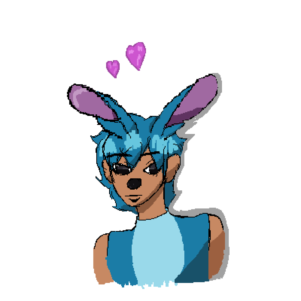 Kaiyoo's Gallery - Pixilart