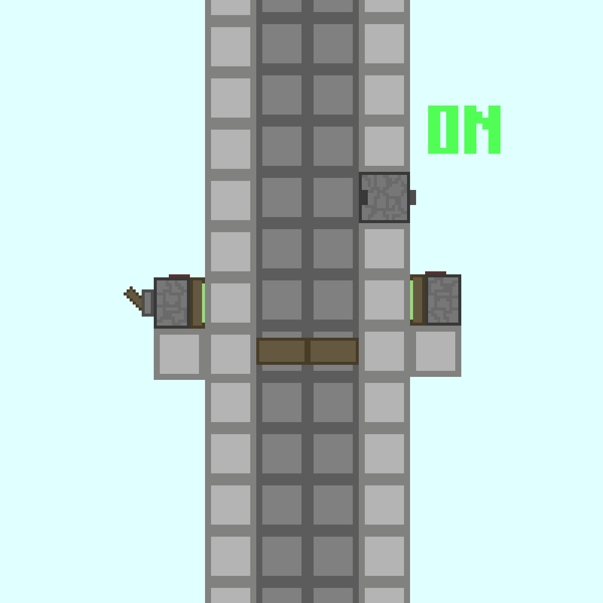 Mob Dropper by Voidexperiments - Pixilart