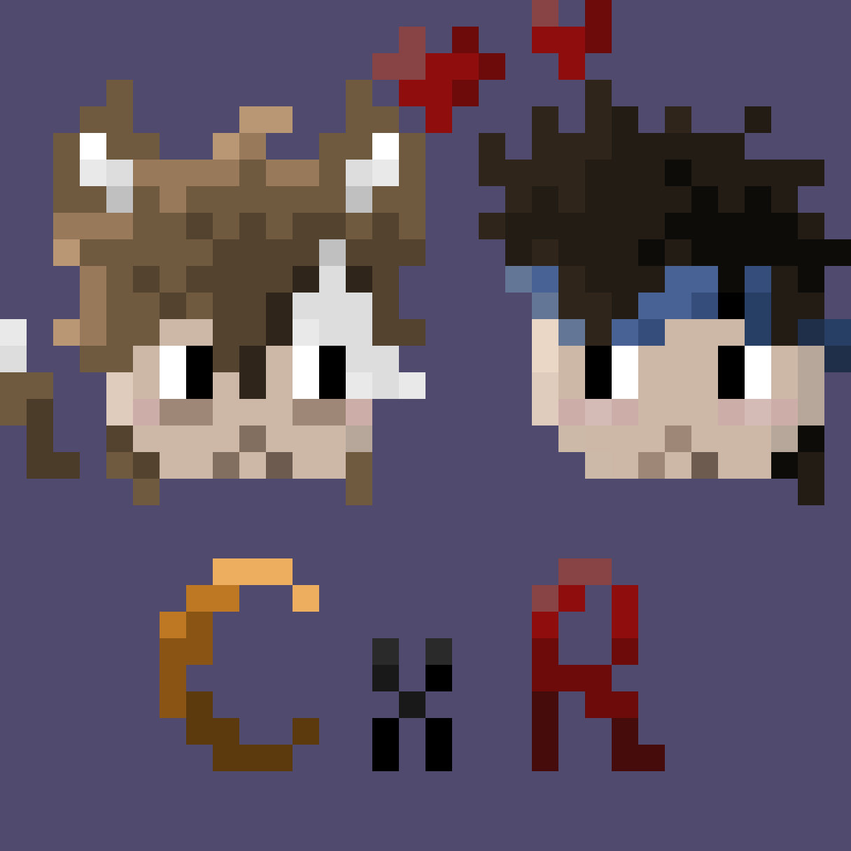 Elsam's Gallery - Pixilart