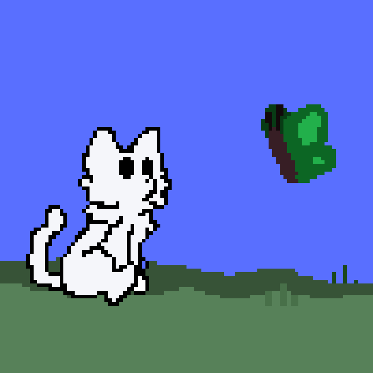 frop's Gallery - Pixilart