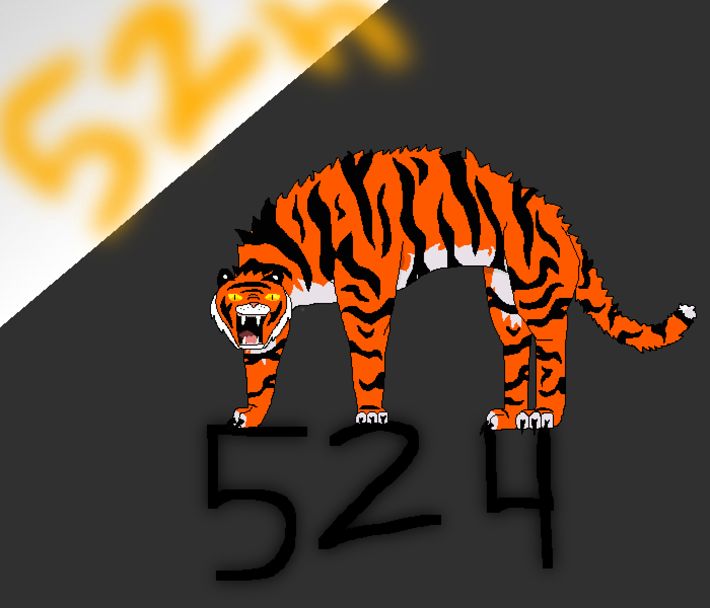 TIGER67's Gallery - Pixilart