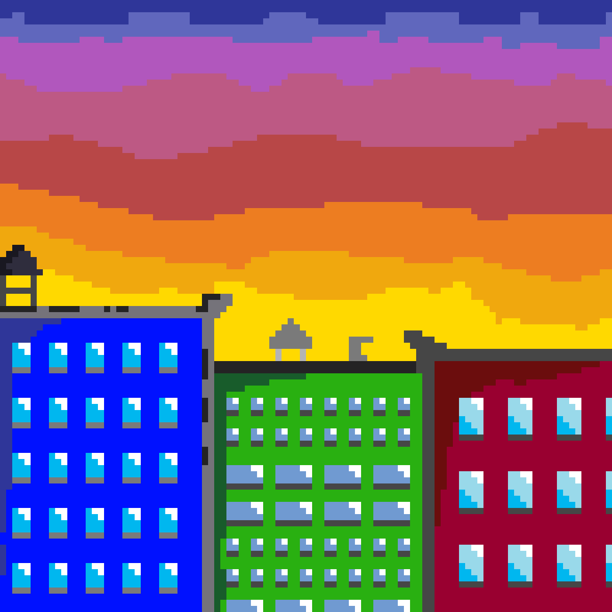 Gargona's Gallery - Pixilart