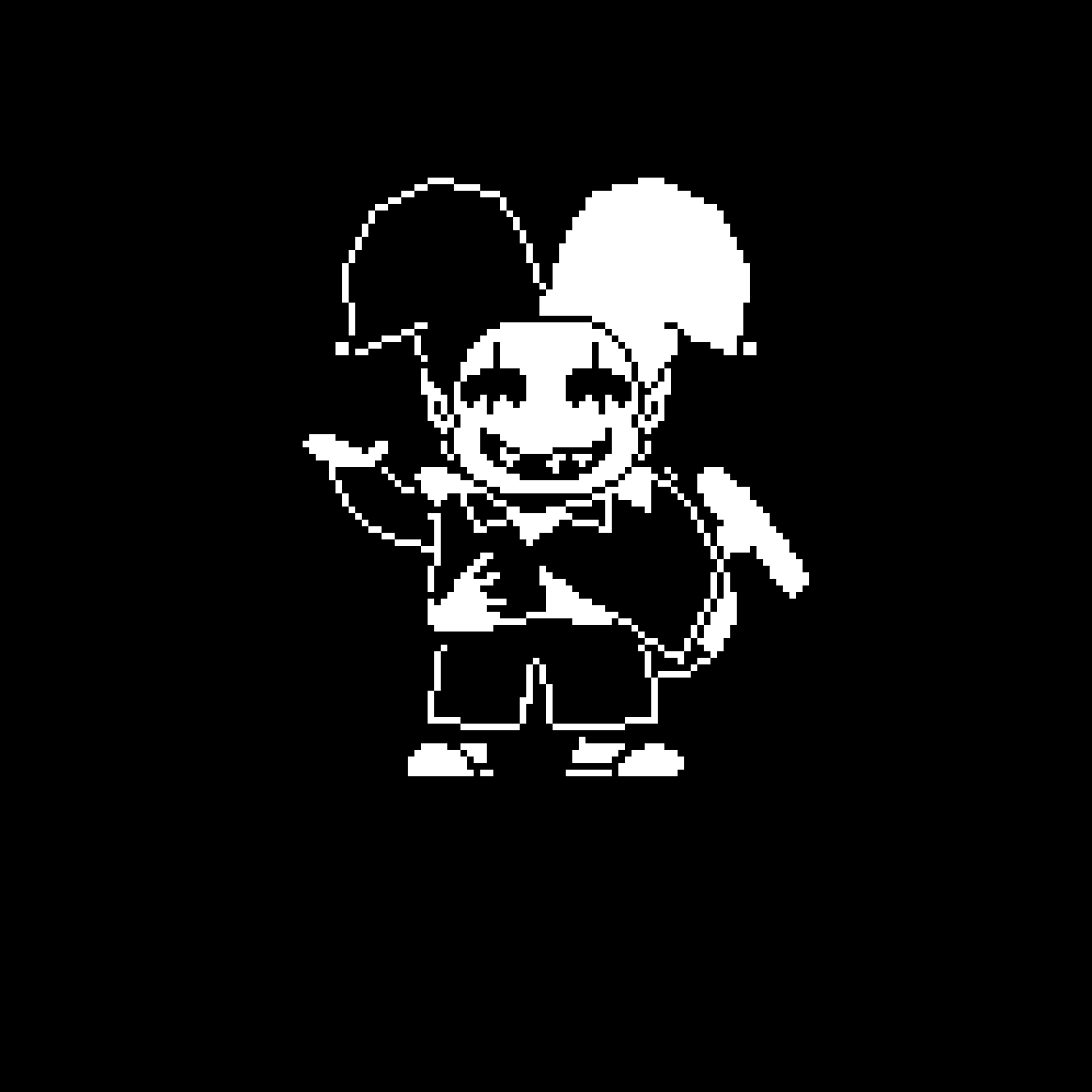 Pixilart - Jevil by SpamGojiFan97
