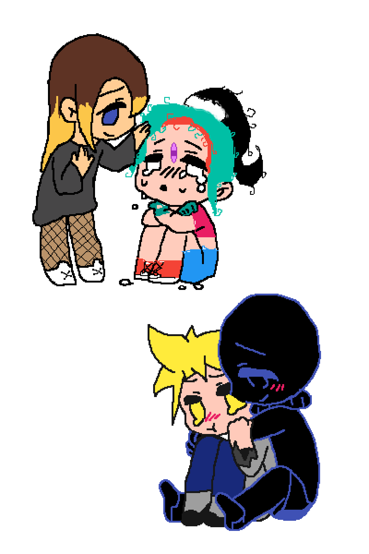 Pixilart Idk What To Name This By Null Entity375 pixilart-idk-what-to-name-this-by-null-entity375