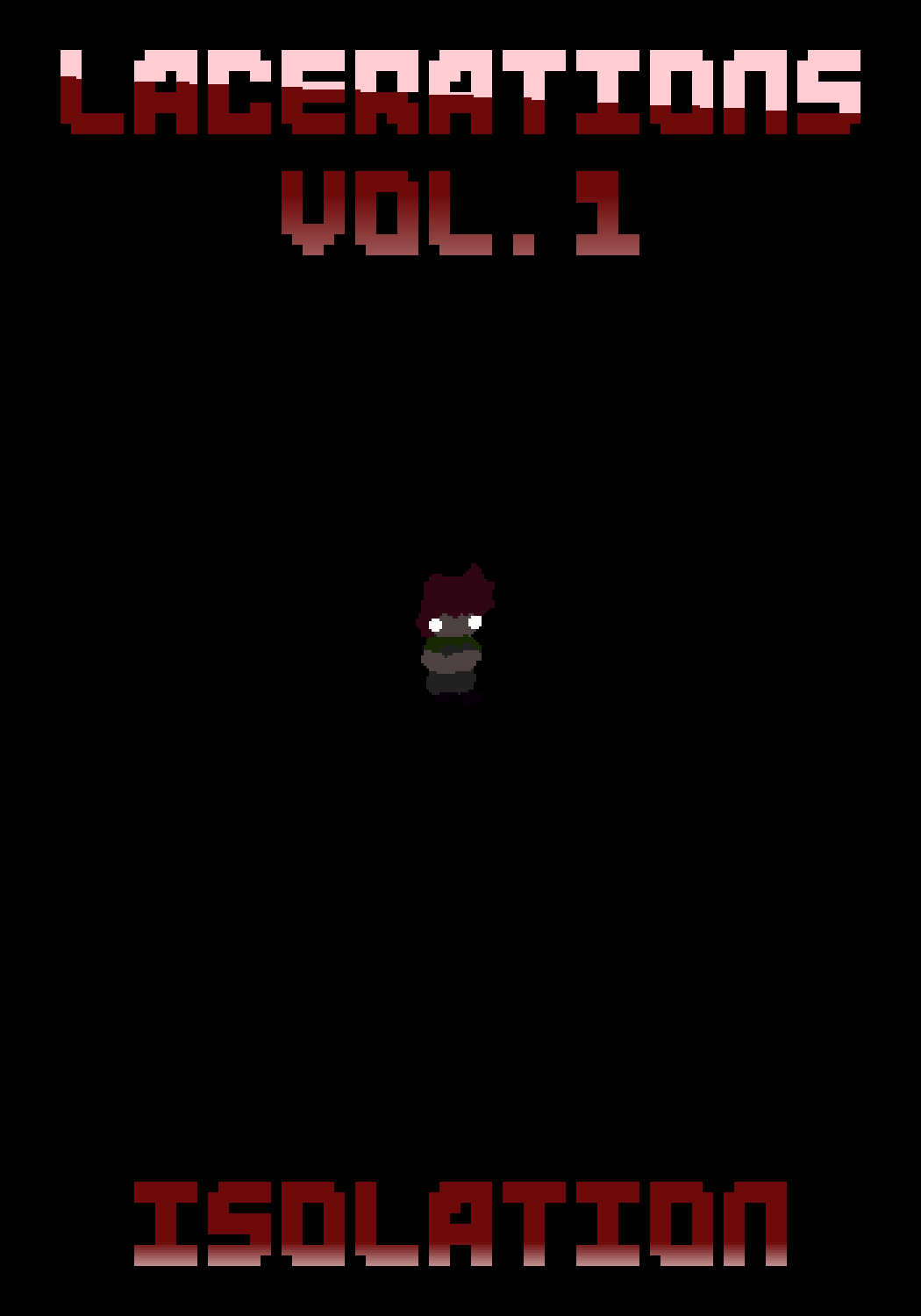 Episode 2 - Lacerations - Pixilart Comics