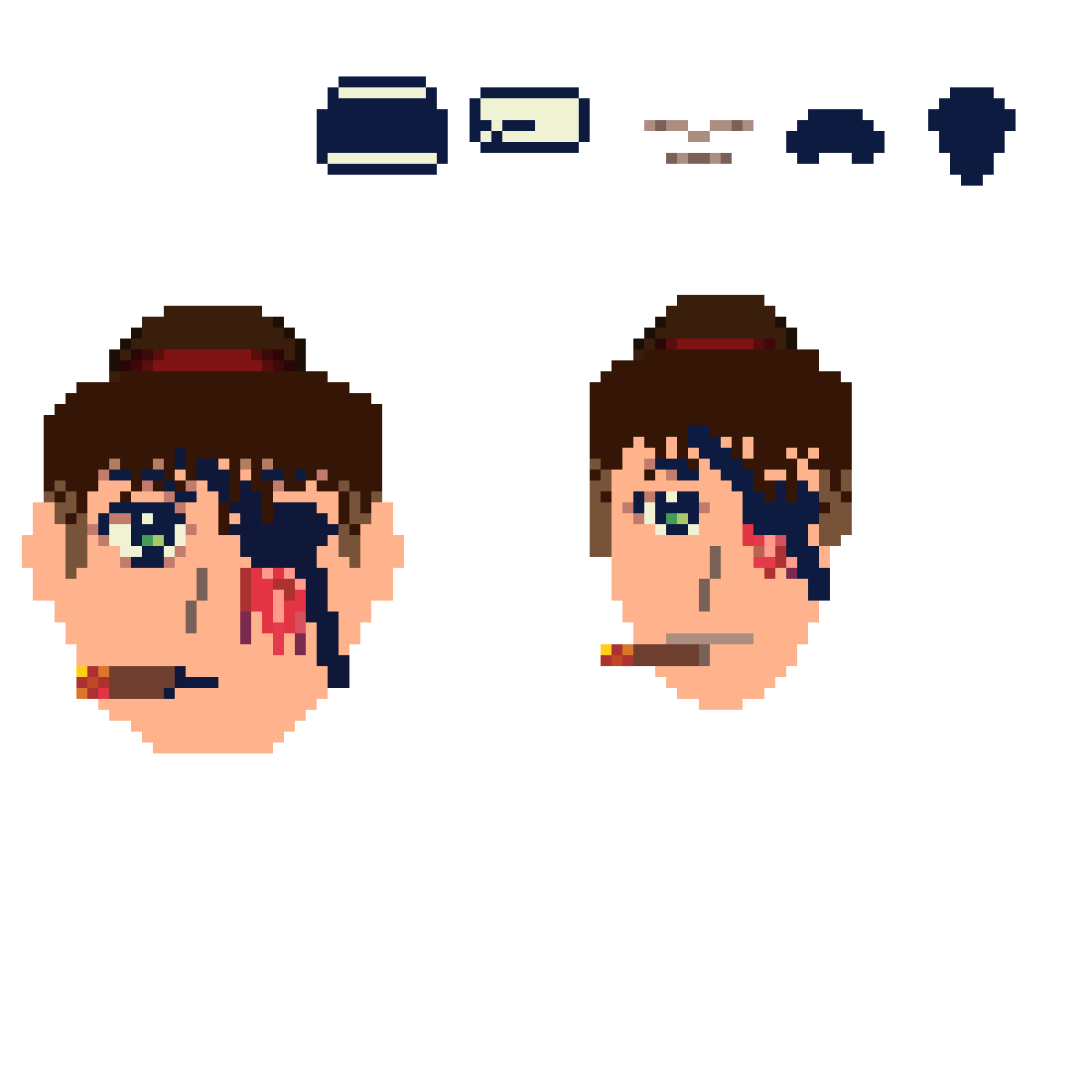 SUS-MEN's Gallery - Pixilart