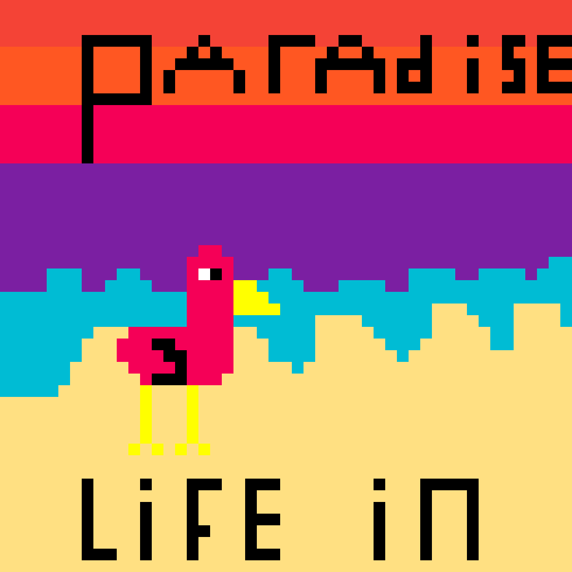 flamingo-guy's Gallery - Pixilart