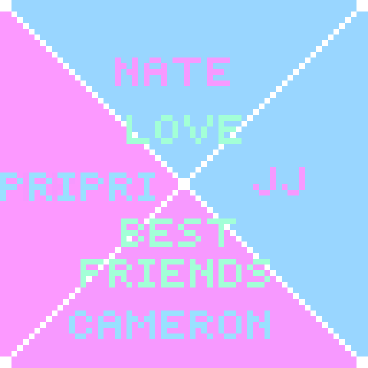 JNJNJN's Gallery - Pixilart