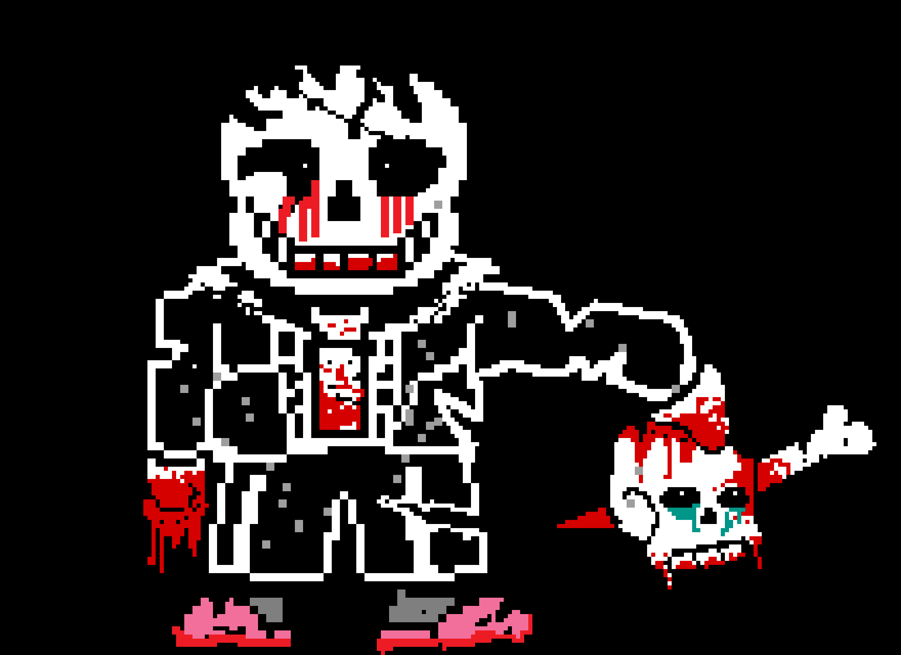 Insanity Sans