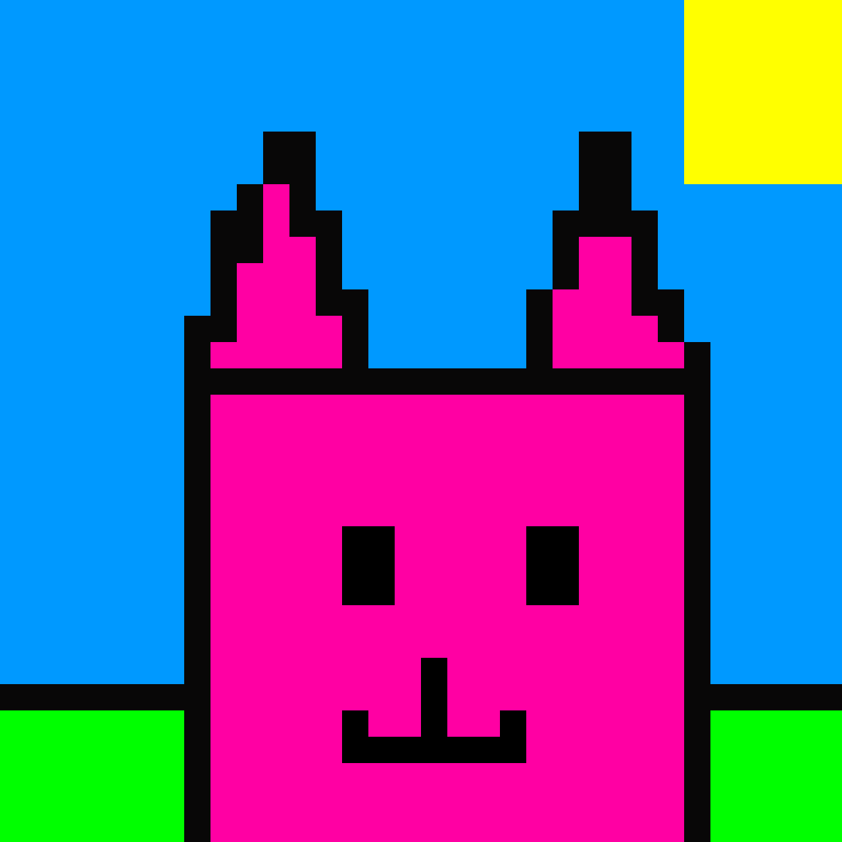 Gotime S Gallery Pixilart