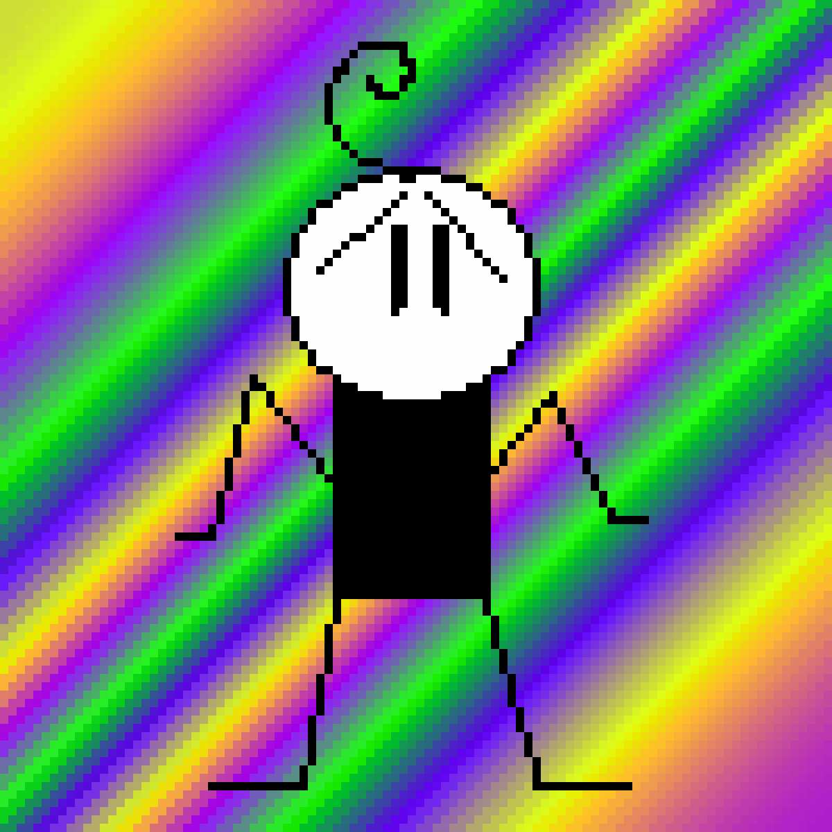 PFP Collection by InvalidArt - Pixilart