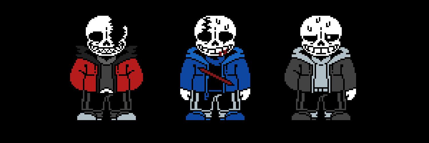 Pixilart - Phase 2 Gif IDK by Scarejack556