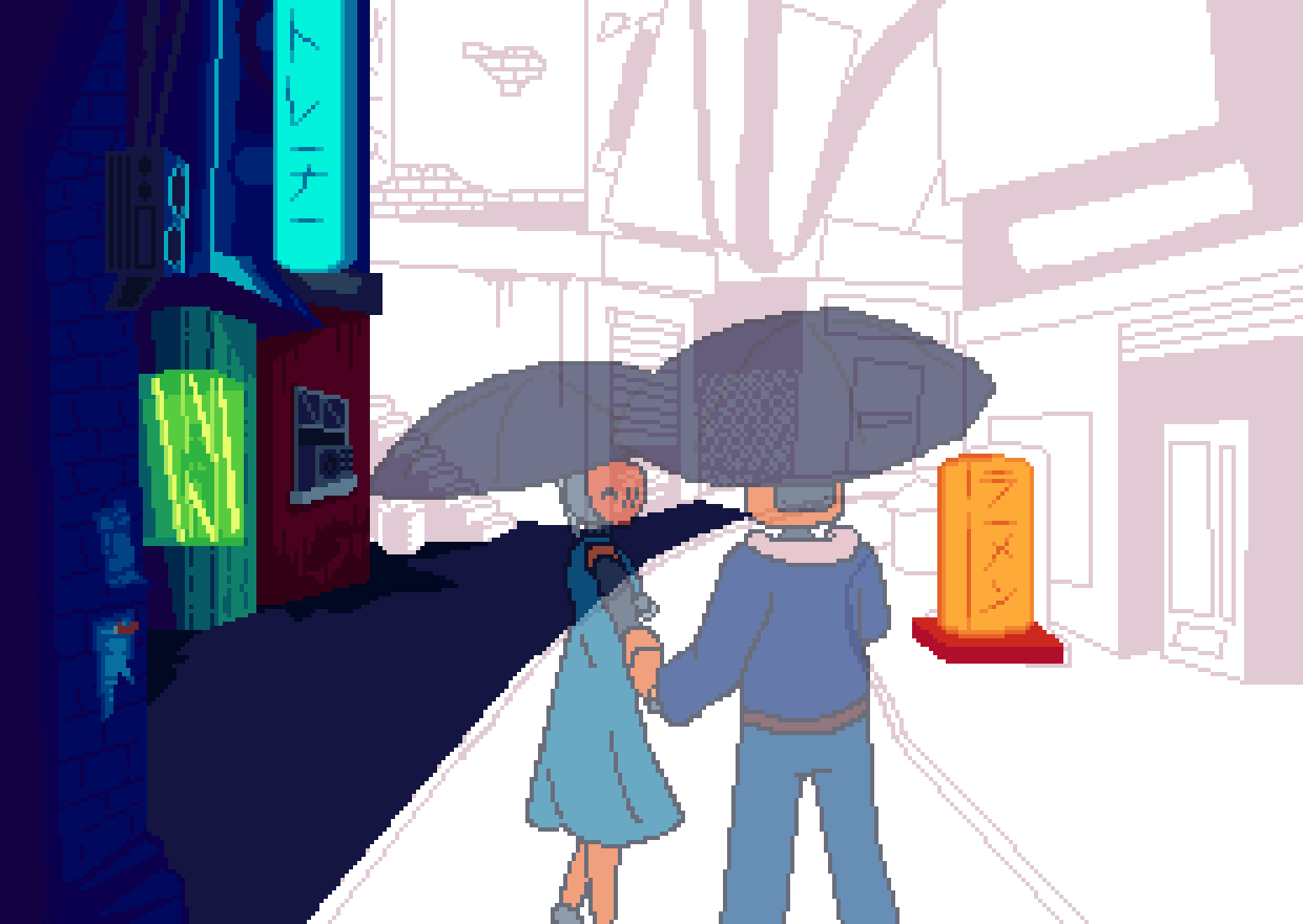PotatoDude19's Gallery - Pixilart