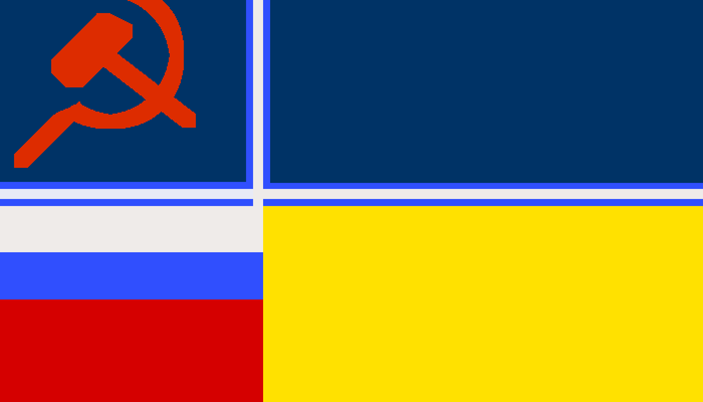 NETO flag designs! Contest - Pixilart