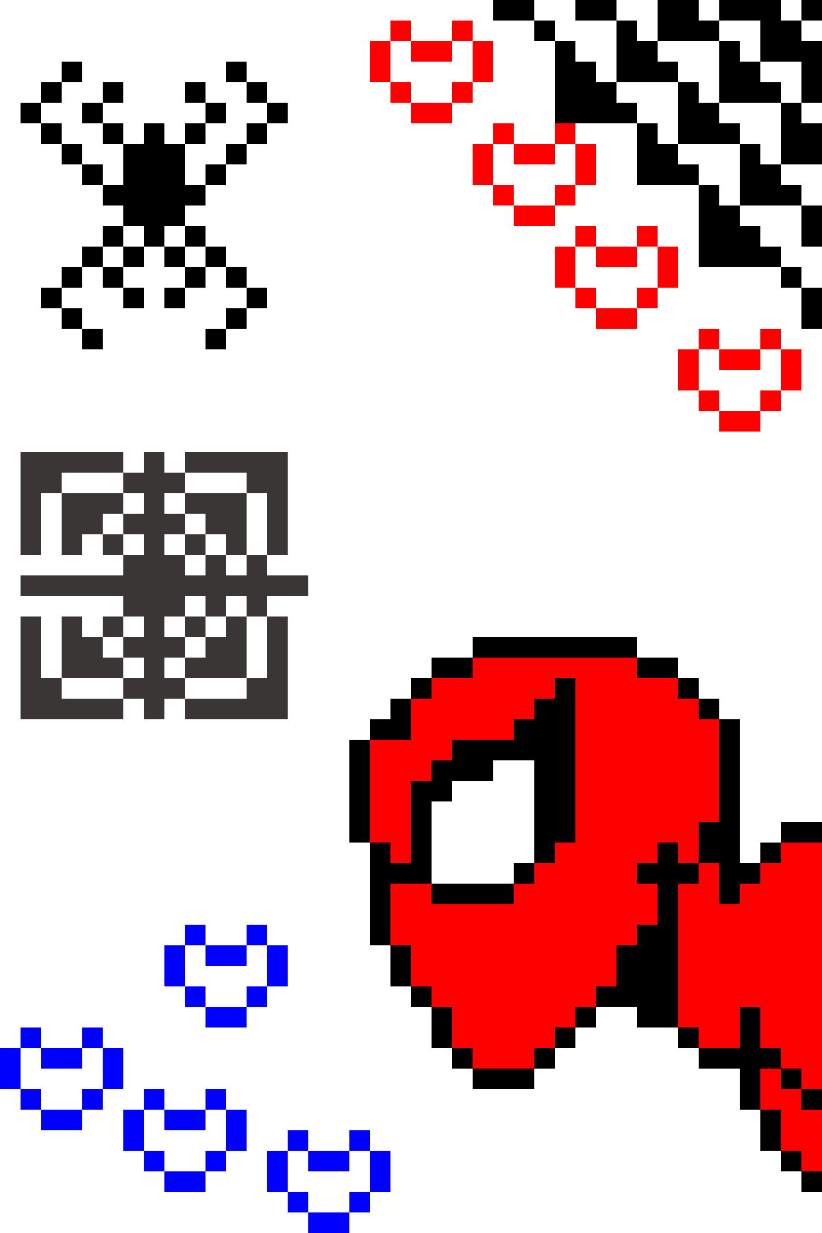 myjne's Gallery - Pixilart