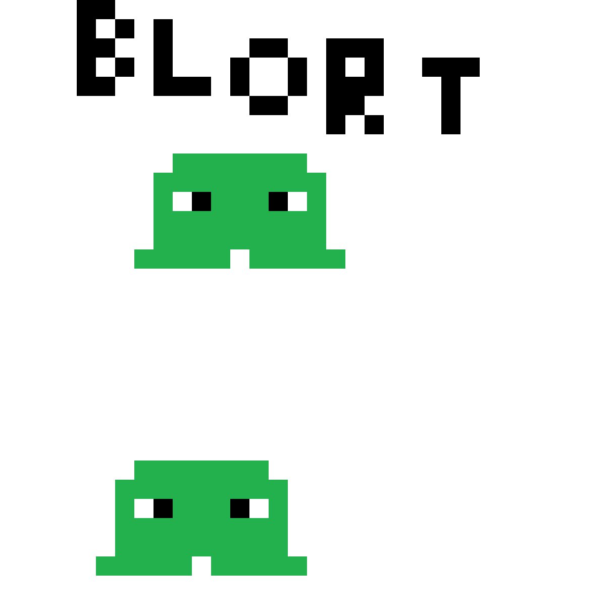 Blort-maker's Gallery - Pixilart