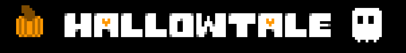 Hallowtale by RJW3009 - Pixilart