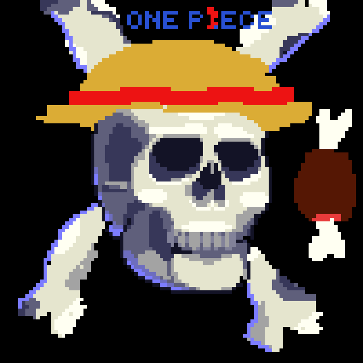 Monkey-D-Luffy2's Gallery - Pixilart