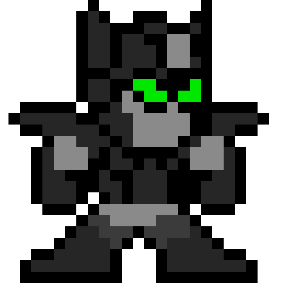 Pixilart - 8 bit optimus primal (ROTB) by hunters4658