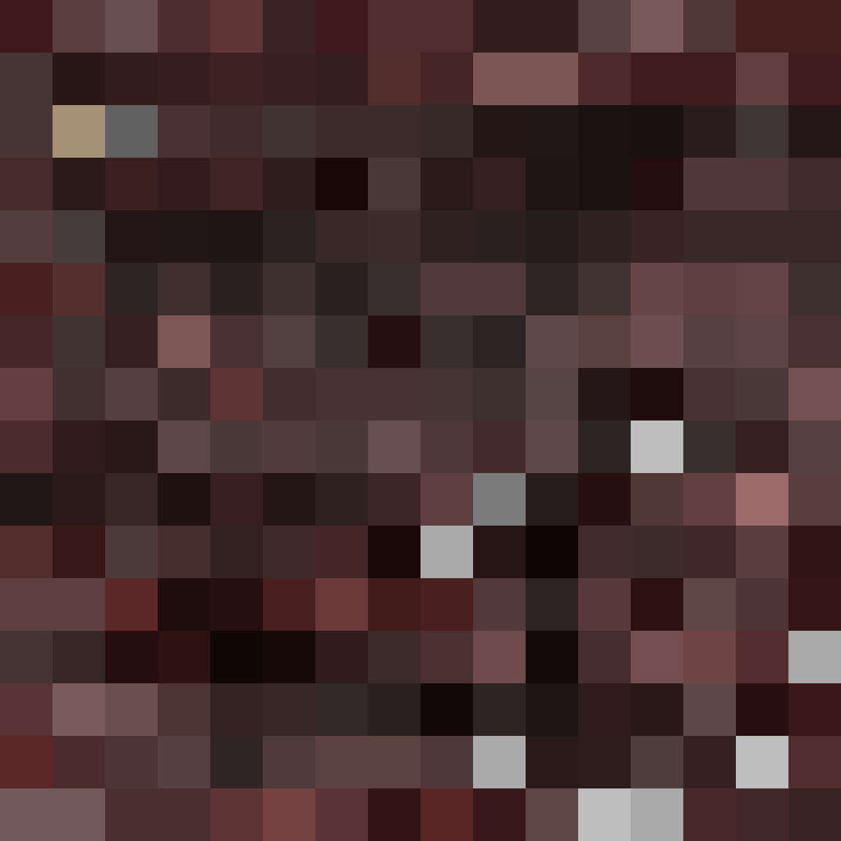 Pixilart - Alternative Netherrack by Cr3at3purpleKID