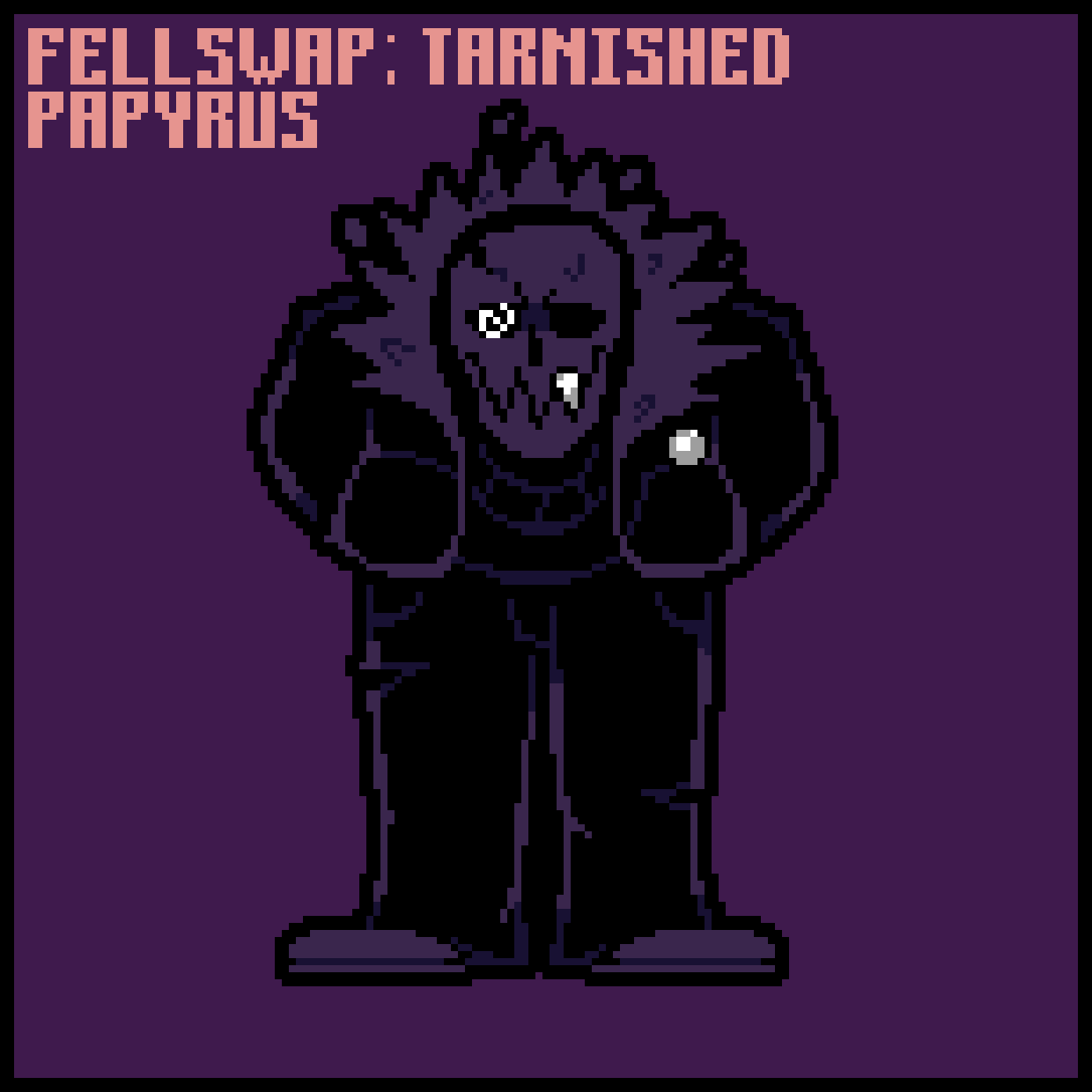 Random Shmuck by SpamD - Pixilart