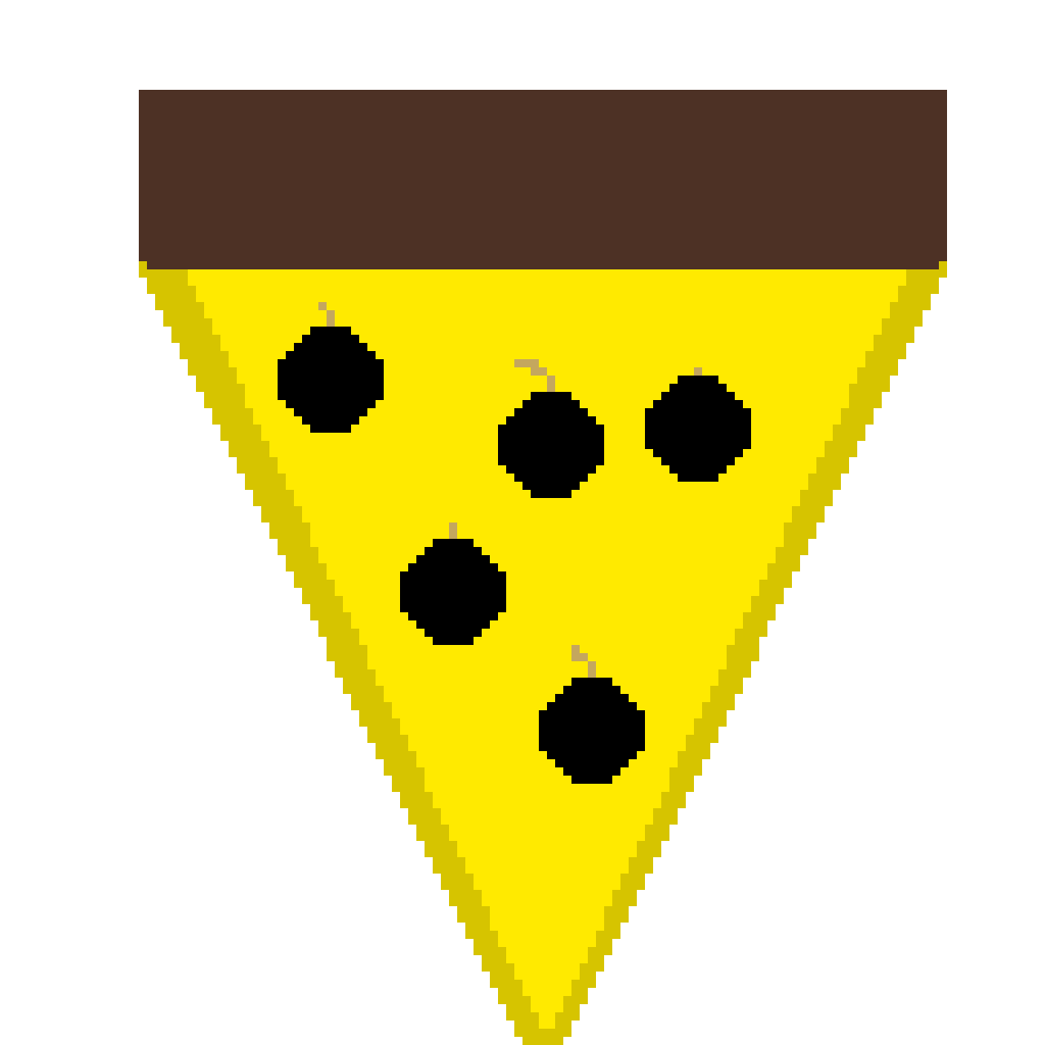 Scary food contest. - Pixilart