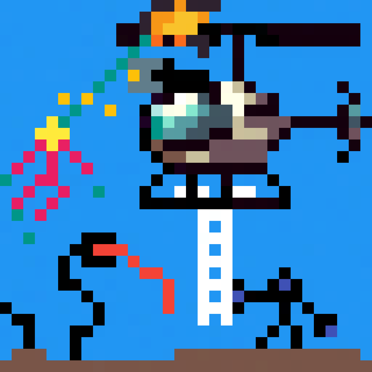 DatDavi123's Gallery - Pixilart