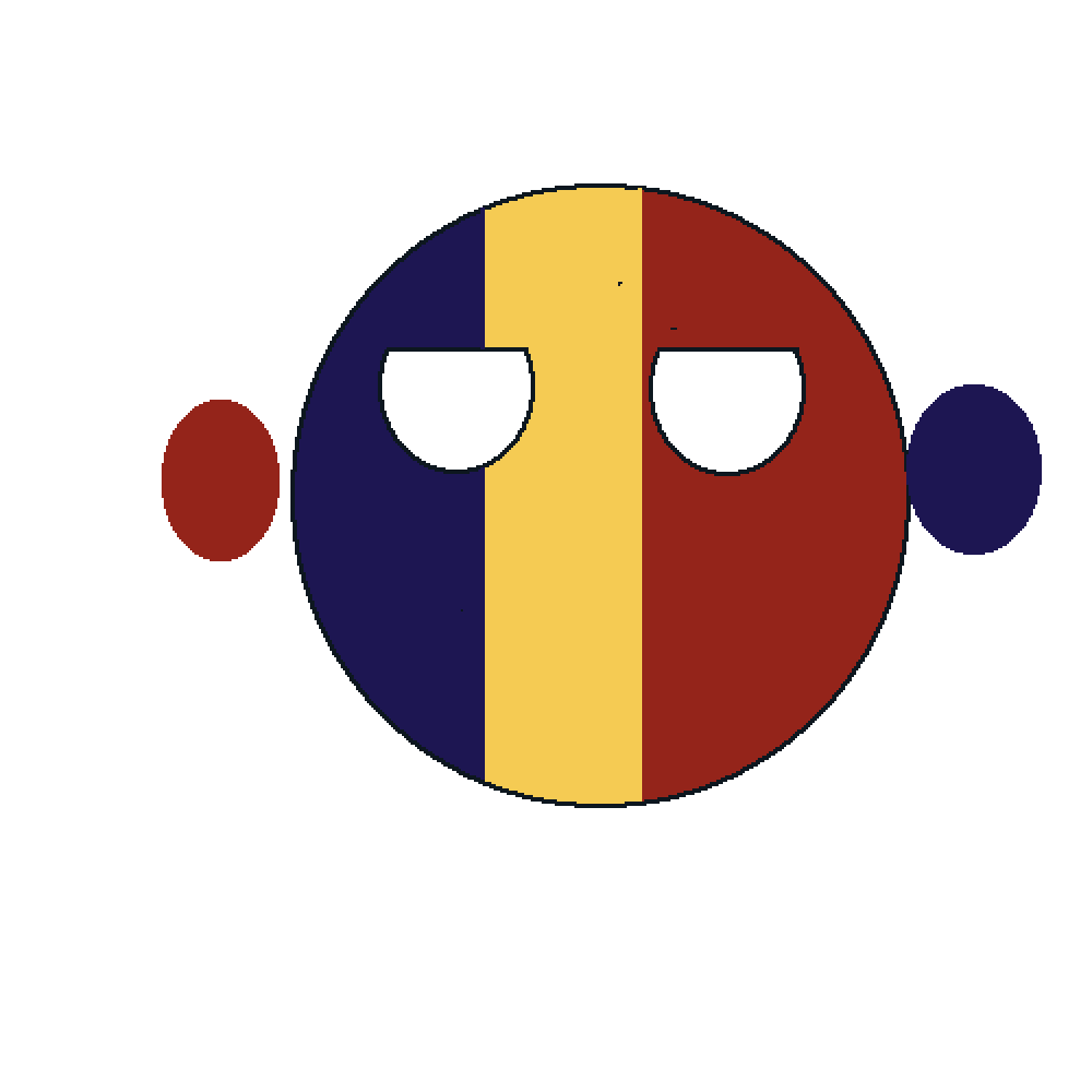 Romaniaball's Gallery - Pixilart