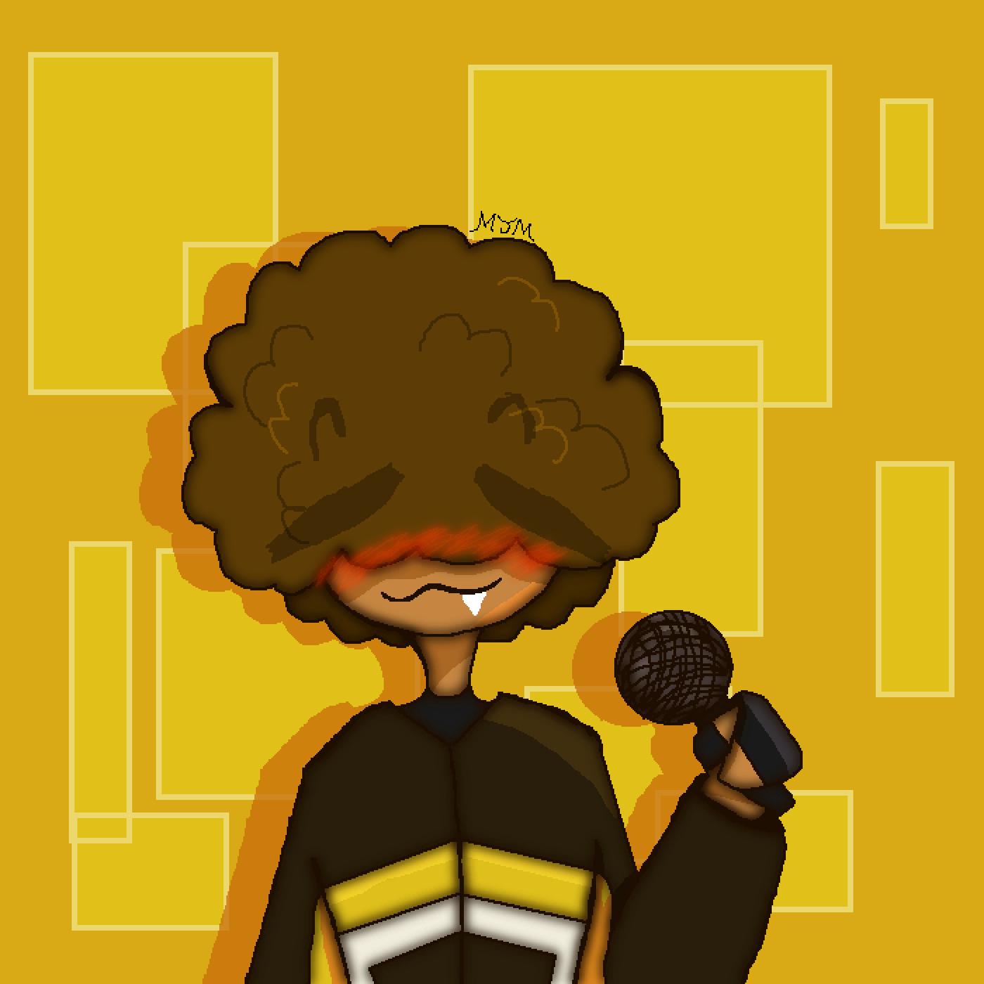 Draw Merky in your art style! Contest - Pixilart